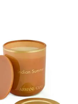 ARMANI/CASA Pegaso Candle