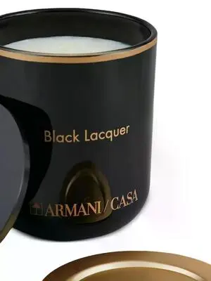 ARMANI/CASA Pegaso Candle