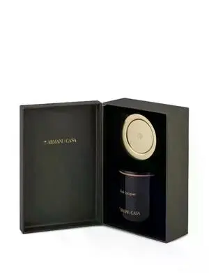 ARMANI/CASA Pegaso Candle