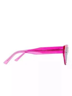 Balenciaga Cat-eye Sunglasses