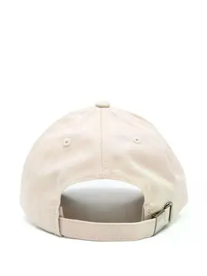 Karl Lagerfeld Logo-embroidered Cap