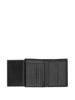 BOSS Logo-print Cardholder