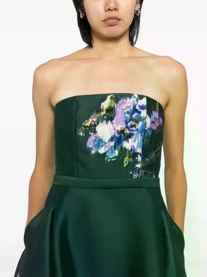 Sachin & Babi Shay Dress