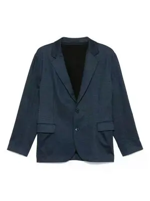 BOSS Single-breasted Blazer