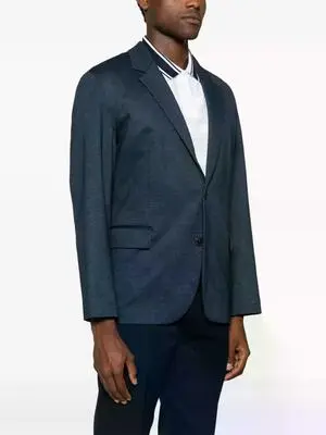 BOSS Single-breasted Blazer