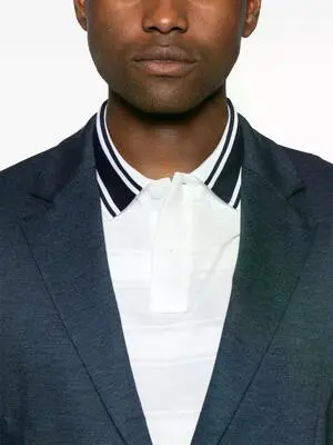 BOSS Single-breasted Blazer