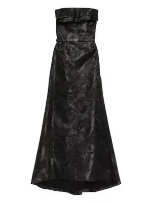 Saiid Kobeisy Tube Dresses
