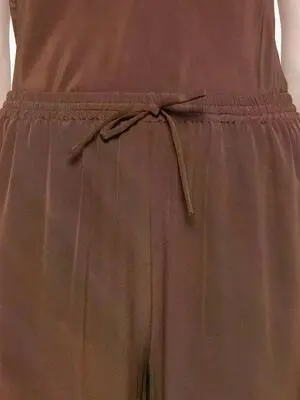 Asceno Aurelia Trousers - Brown