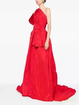 Saiid Kobeisy Bow Dresses