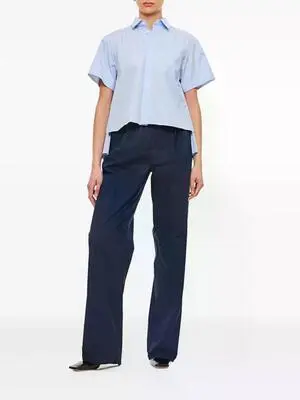 THELATEST High-waisted Trousers