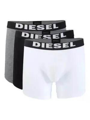 Diesel® Logo Boxers & Briefs