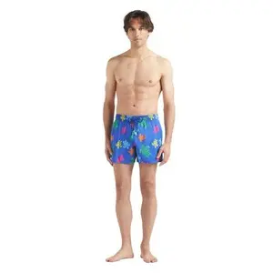 Vilebrequin Stretch Swim Trunks - Marrakech