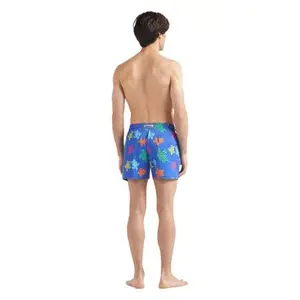 Vilebrequin Stretch Swim Trunks - Marrakech