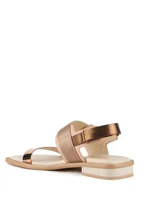 United Nude Tara Soga Lo Sandals - Cameo Mix