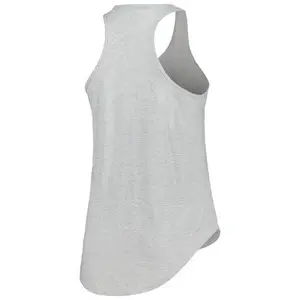 Profile North Carolina Tar Heels Arch Logo Racerback Tank Top