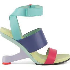 United Nude Eamz Hana Sandals - Party