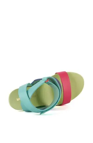 United Nude Eamz Hana Sandals - Party