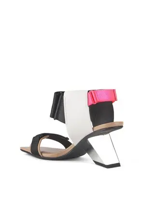 United Nude Rockit Run High Heel Sandals - Connect