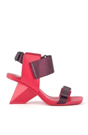 United Nude Buckled Sandals For Women