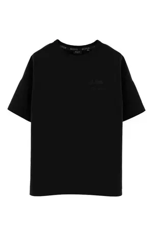 BLVCK Batman X Japan Fusion Tee
