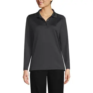 Lands' End Polo Performance Tops For Women