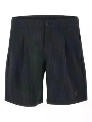 NEW BALANCE Seersucker Shorts
