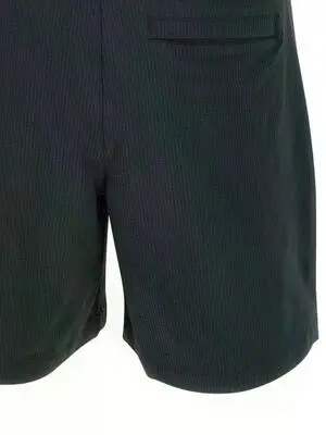 NEW BALANCE Seersucker Shorts