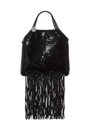 Stella McCartney Falabella Tote - Black