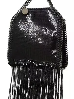Stella McCartney Falabella Tote - Black
