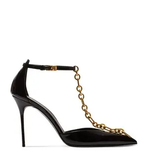 Balmain Casual Pumps