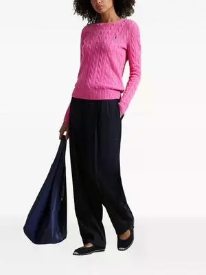 Polo Ralph Lauren Cable-knit Sweater