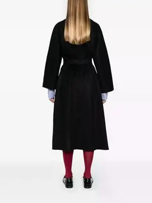 Max Mara Ludmilla Icon Belted Coat