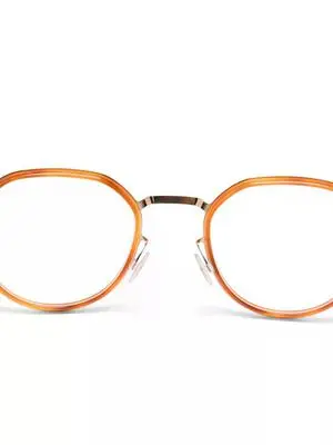 Mykita Round-frame Glasses
