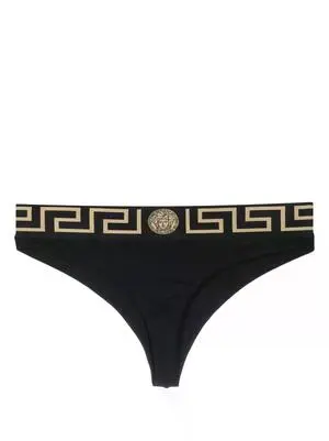 Versace Greca Border Briefs