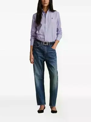 Polo Ralph Lauren Cotton Button-down Shirt