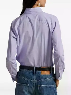 Polo Ralph Lauren Cotton Button-down Shirt
