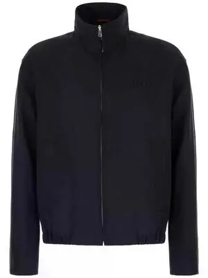 Gucci Side-stripe Jacket