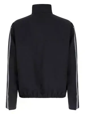Gucci Side-stripe Jacket