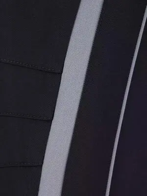 Gucci Side-stripe Jacket