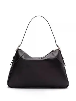 Gucci Gg Emblem Shoulder Bag