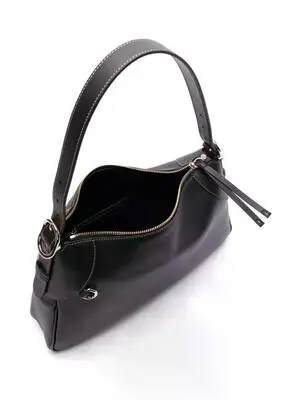 Gucci Gg Emblem Shoulder Bag