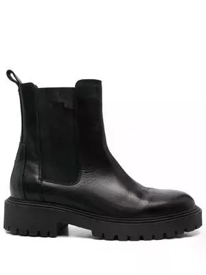 Marc O'polo Phia Boots - Black