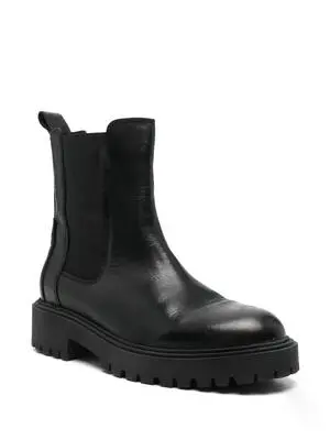 Marc O'polo Phia Boots - Black
