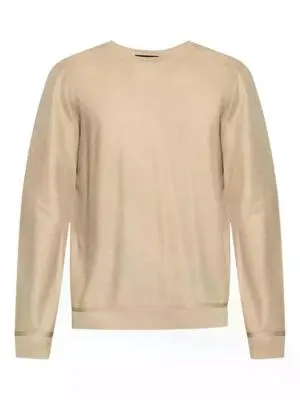 Theory Crew-neck Sweater