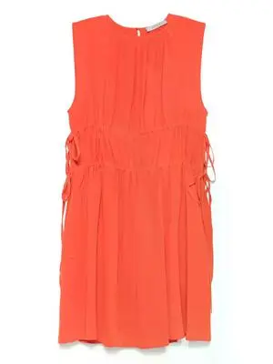 Asceno Como Mini Dress