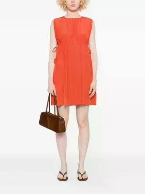 Asceno Como Mini Dress