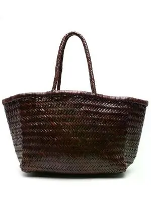 Dragon Diffusion Triple Jump Tote Bag