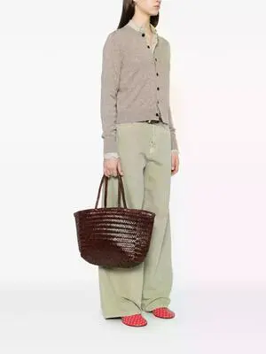 Dragon Diffusion Triple Jump Tote Bag