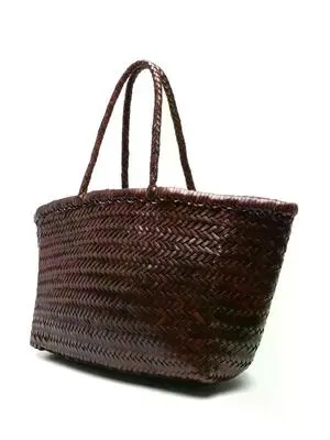 Dragon Diffusion Triple Jump Tote Bag