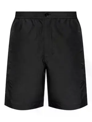 Theory Thigh Length Shorts For Men